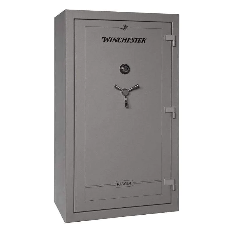 Winchester Ranger 44 Gun Safe Review - Expert Safe Reviews
