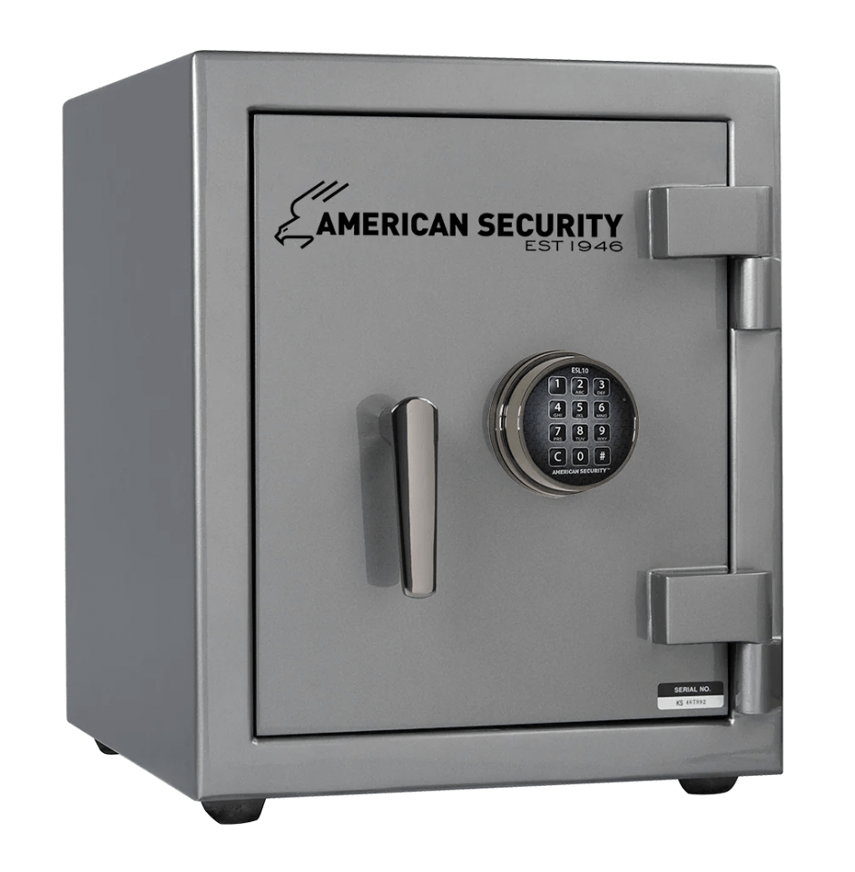 American Security AMSEC Home Safe Reviews - Expert Safe Reviews