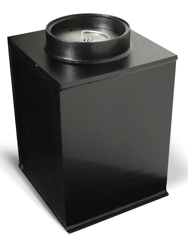 American Security B24 Floor Safe Review - Expert Safe Reviews
