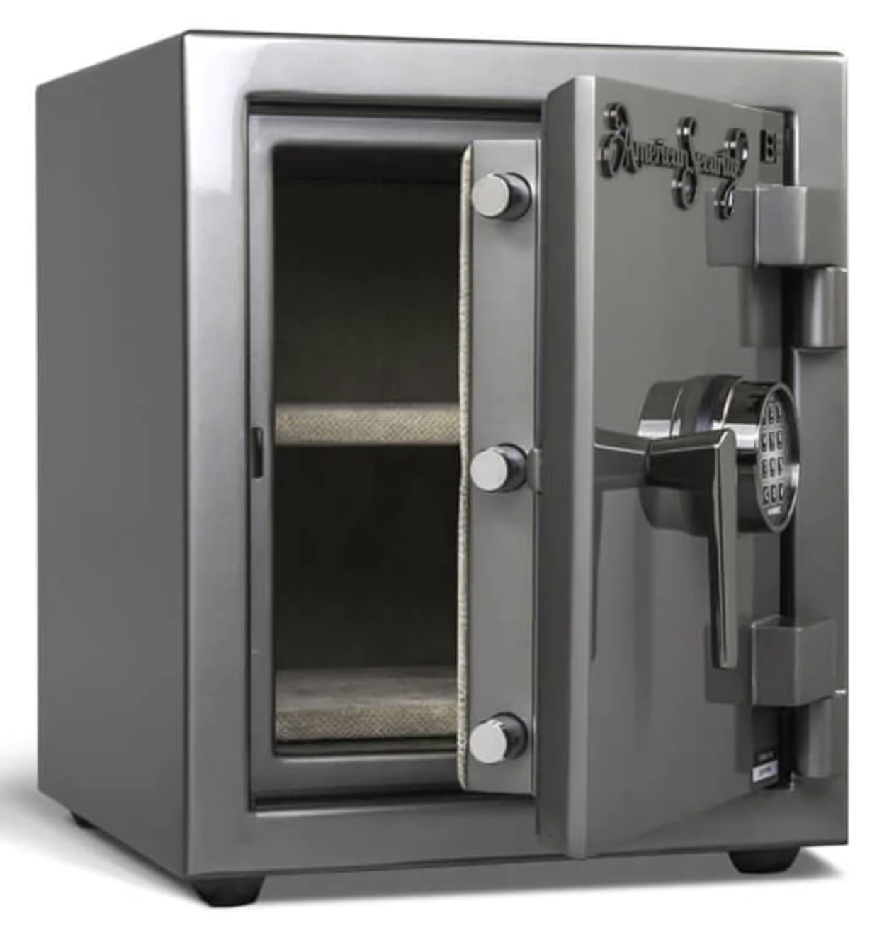 American Security AMSEC BF Burglary and Fire Safe Reviews - Expert Safe ...