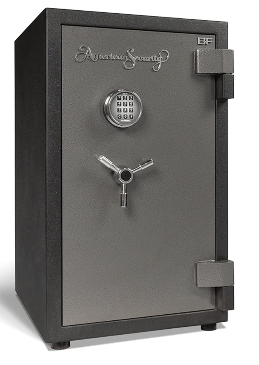 American Security BFS2815E1 Burglary and Fire Safe Review - Expert Safe ...