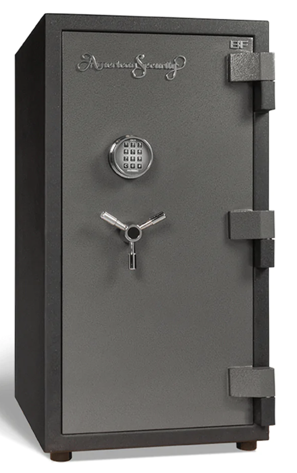 American Security BFS3416E1 Burglary and Fire Safe Review - Expert Safe ...