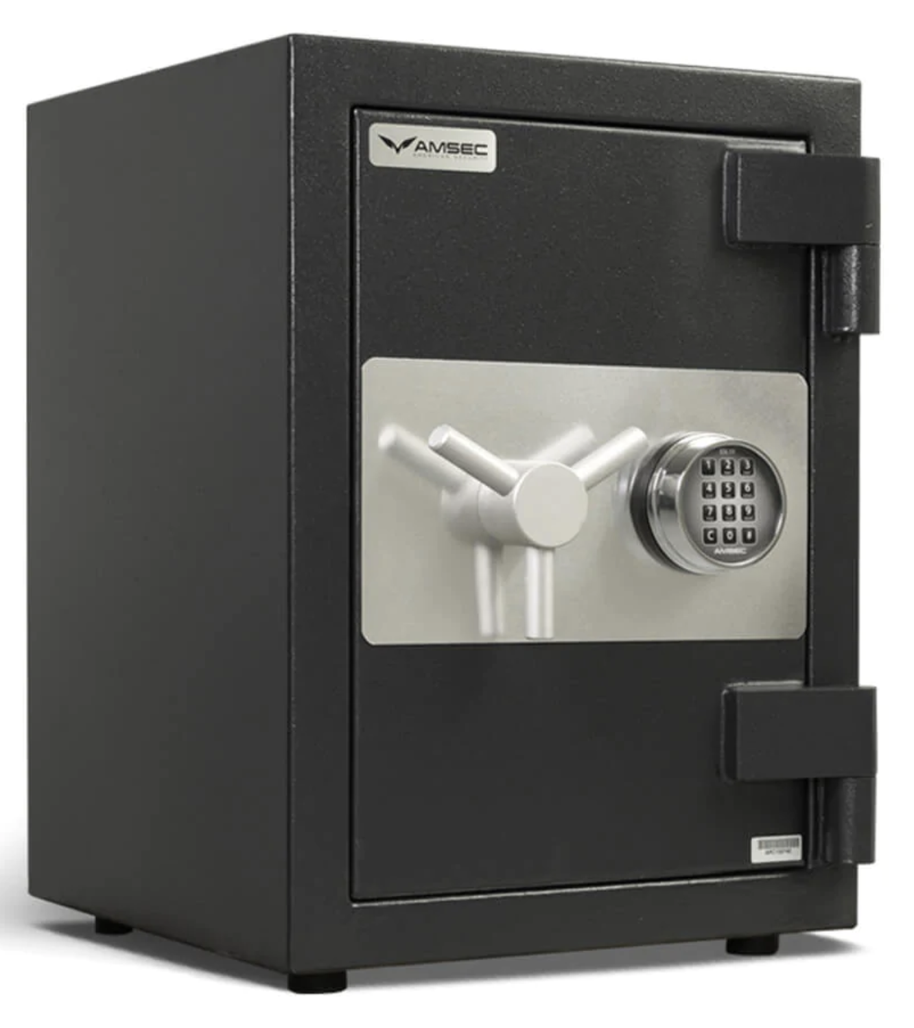 American Security CSC1913 Burglary and Fire Safe Review - Expert Safe ...