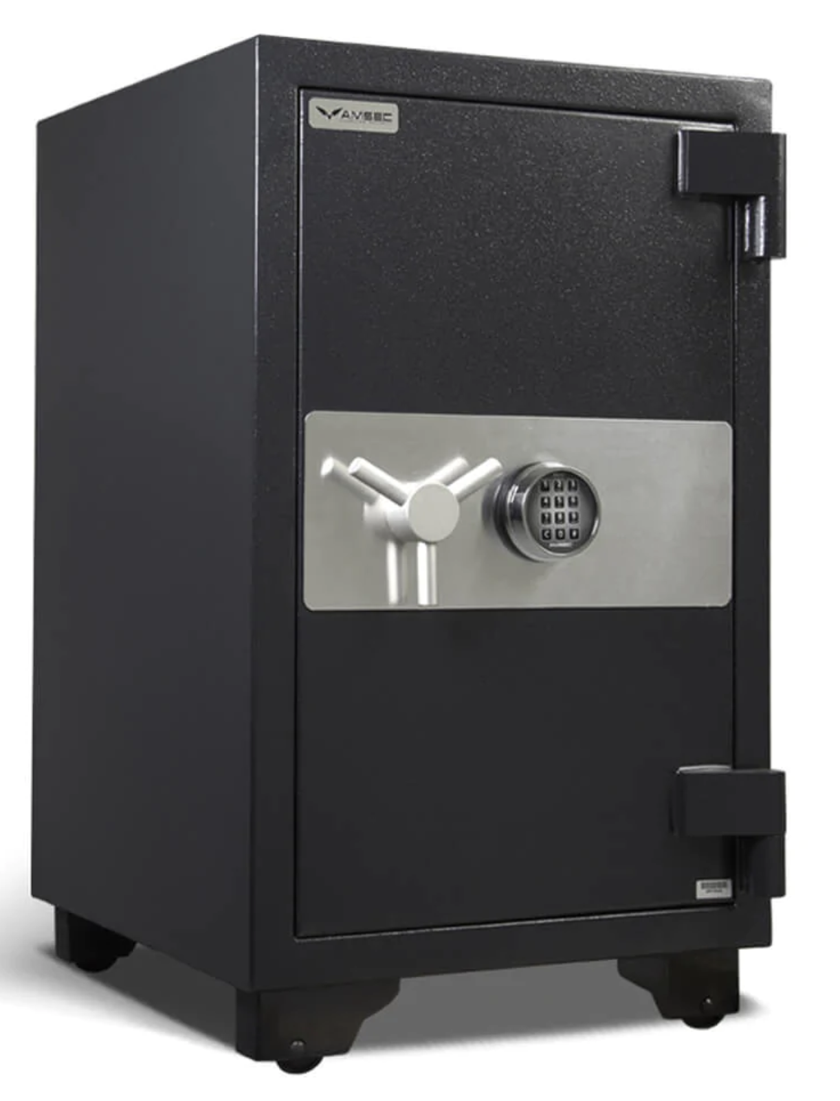 American Security CSC3018 Burglary and Fire Safe Review - Expert Safe ...