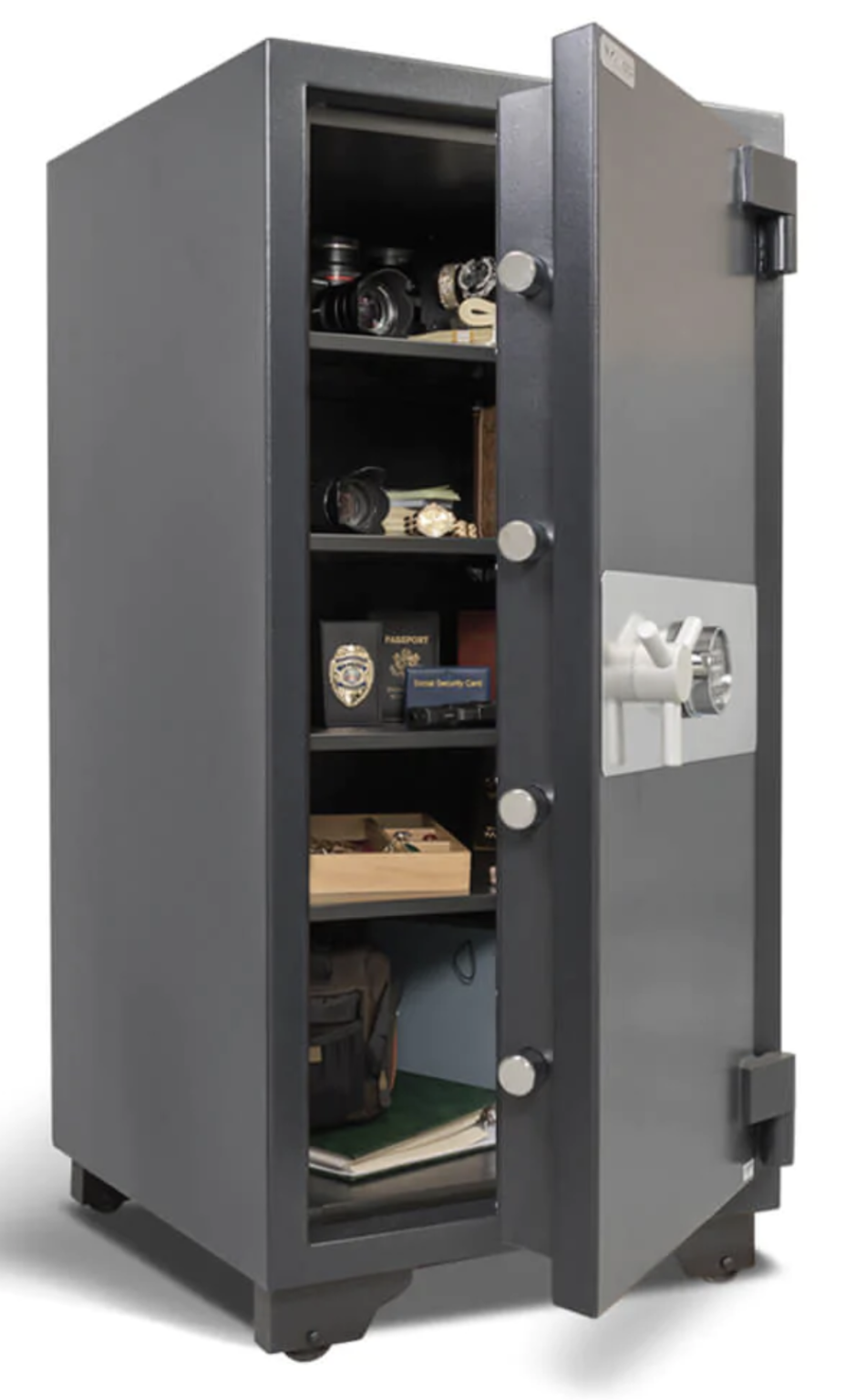 American Security CSC4520 Burglary and Fire Safe Review - Expert Safe ...