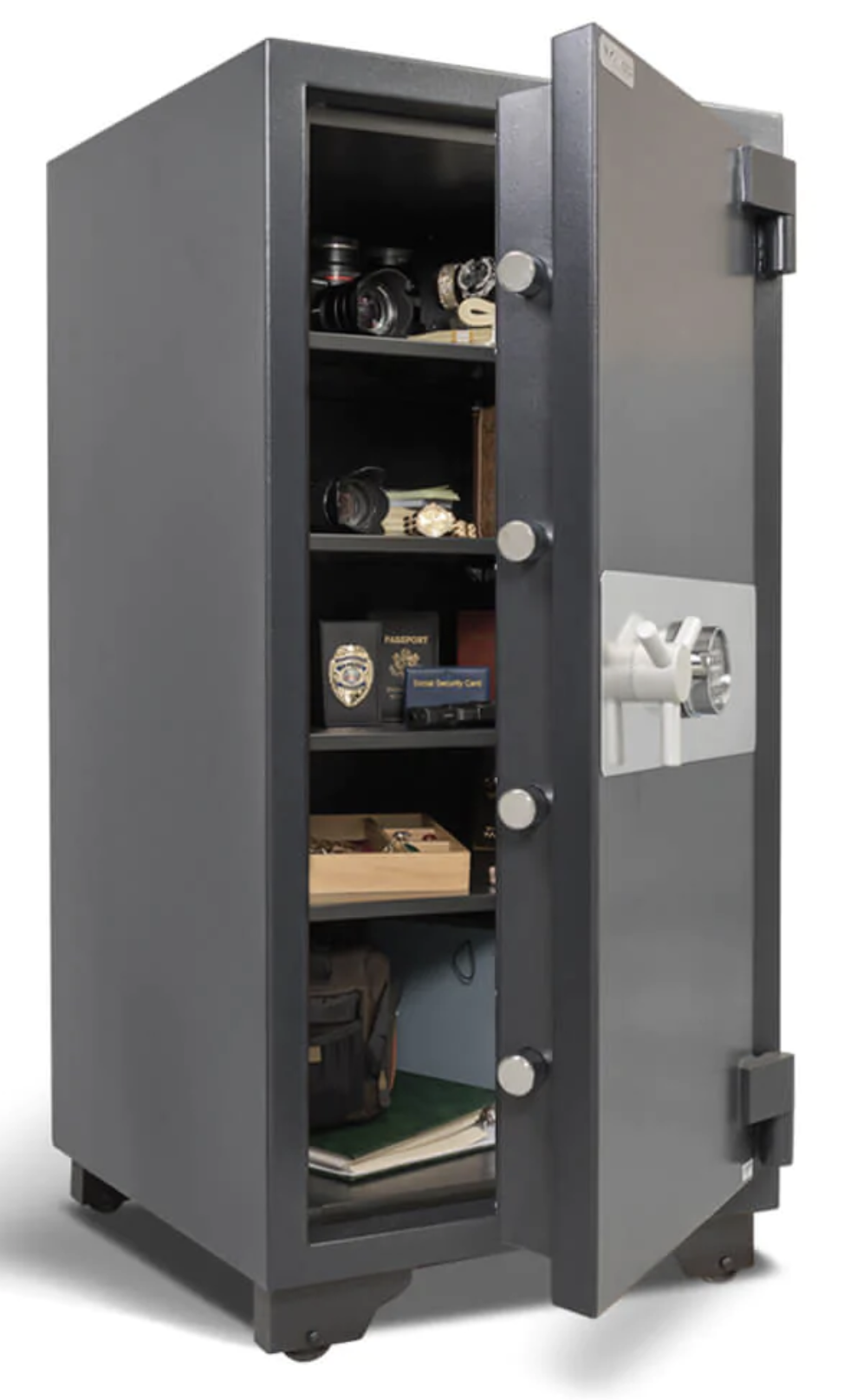 American Security CSC4520 Burglary and Fire Safe Review - Expert Safe ...