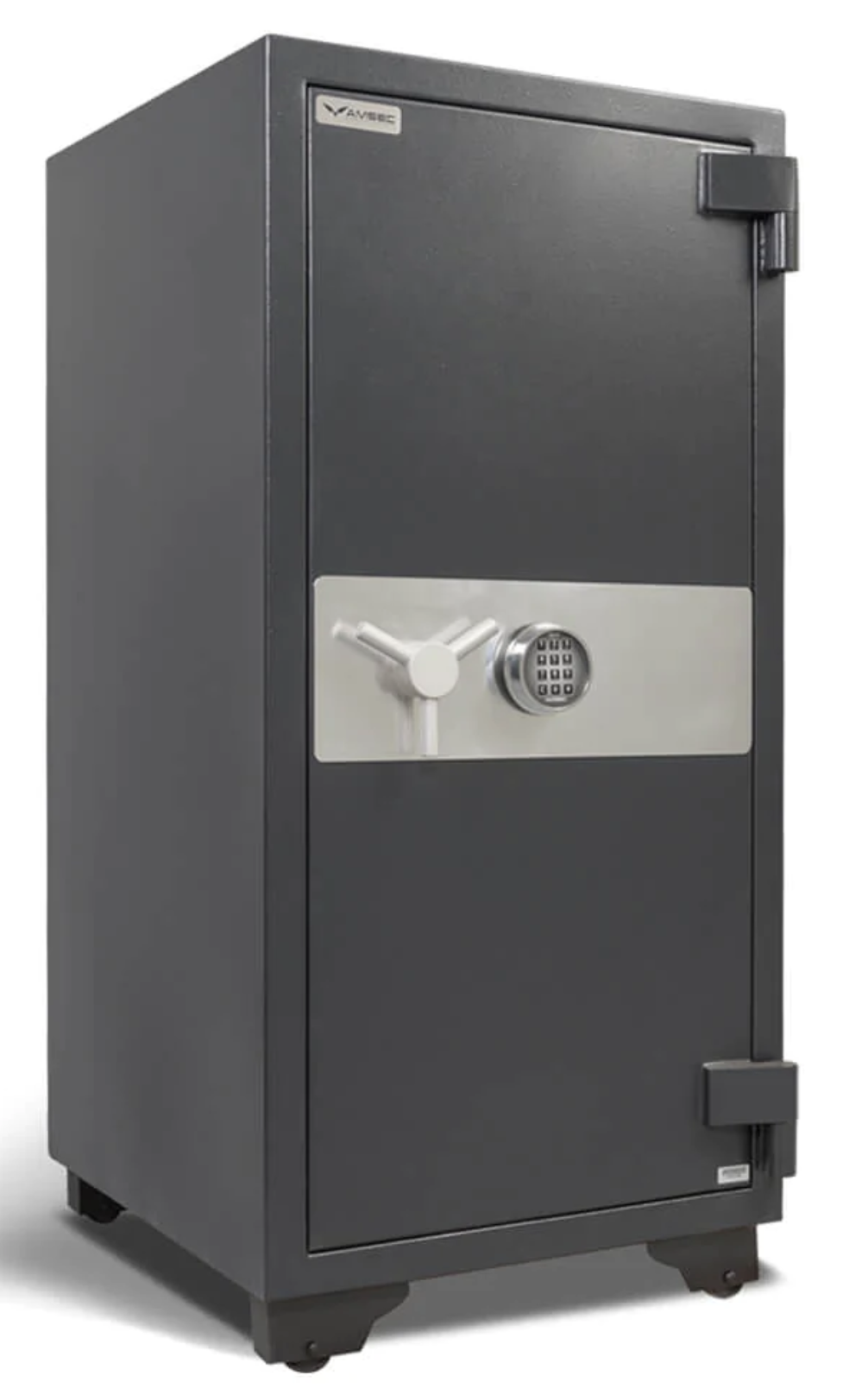 American Security CSC4520 Burglary and Fire Safe Review - Expert Safe ...