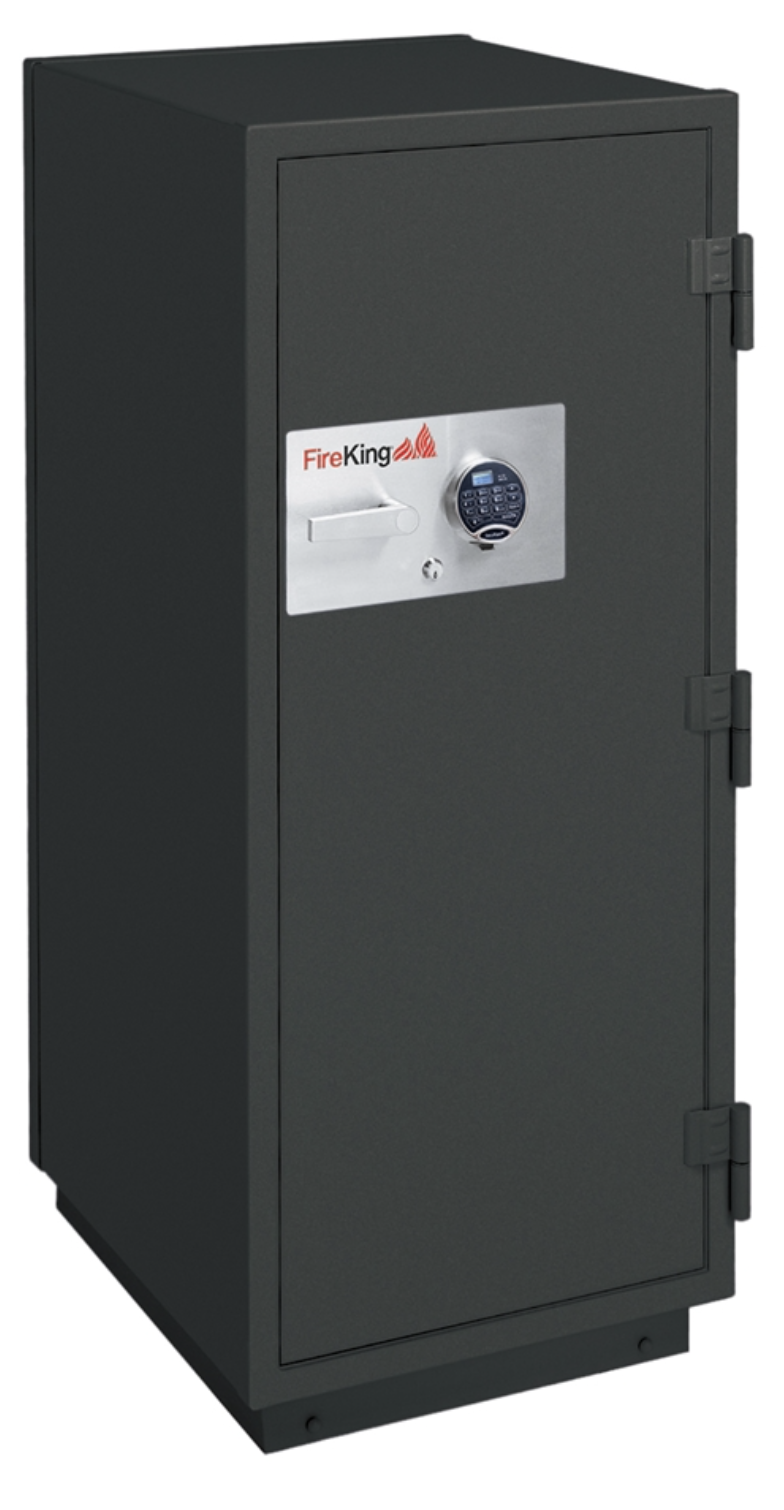 FireKing KR3921-2 Fire and Burglary Safe Review - Expert Safe Reviews