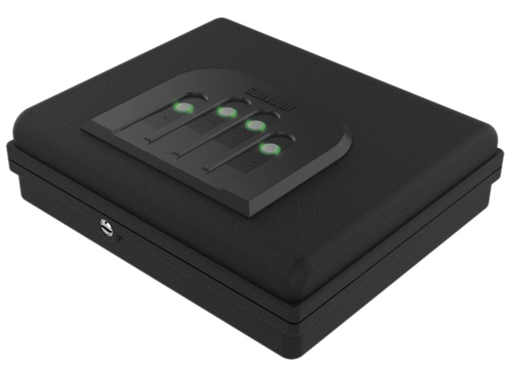 GunVault MicroVault MV550-19 Handgun Safe Review - Expert Safe Reviews