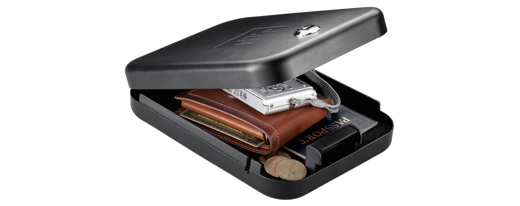 GunVault NanoVault NV200 Handgun Safe Review - Expert Safe Reviews