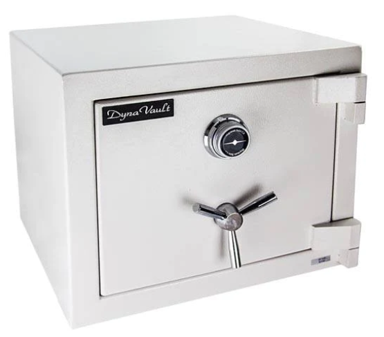 Hayman DV-1519 DynaVault Home Safe Review - Expert Safe Reviews