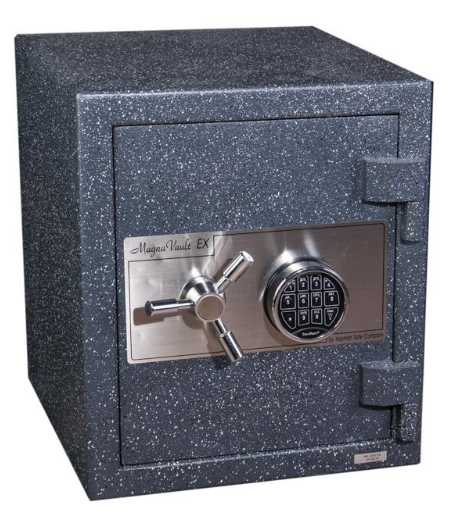 Hayman MVEX-1512 MagnaVault Home Safe Review - Expert Safe Reviews
