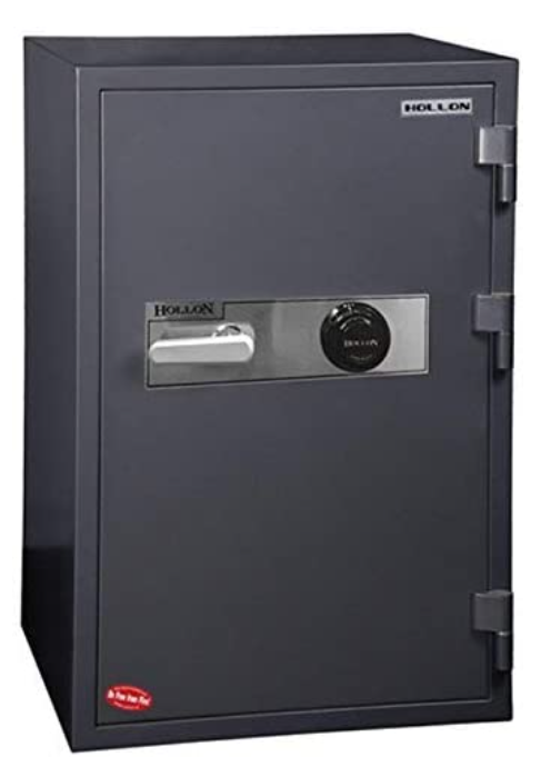 Hollon HS-1000C Home Safe Review - Expert Safe Reviews
