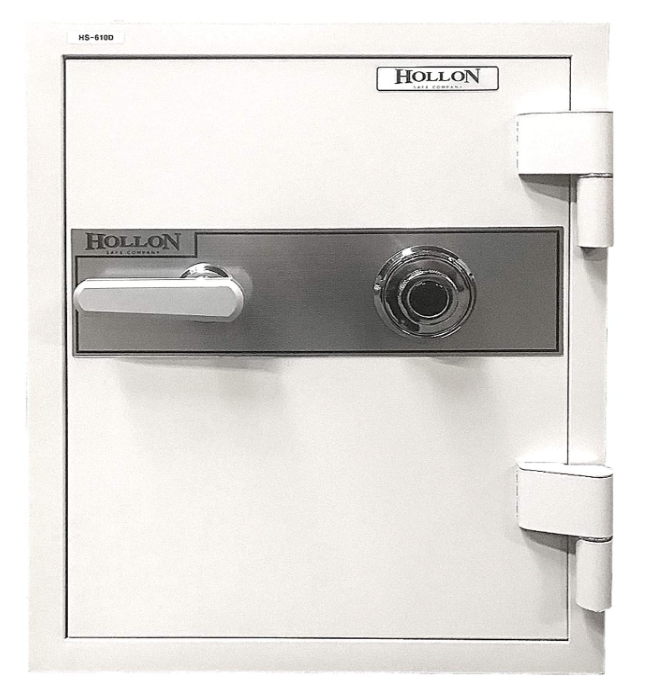 Hollon HS-610D Home Safe Review - Expert Safe Reviews