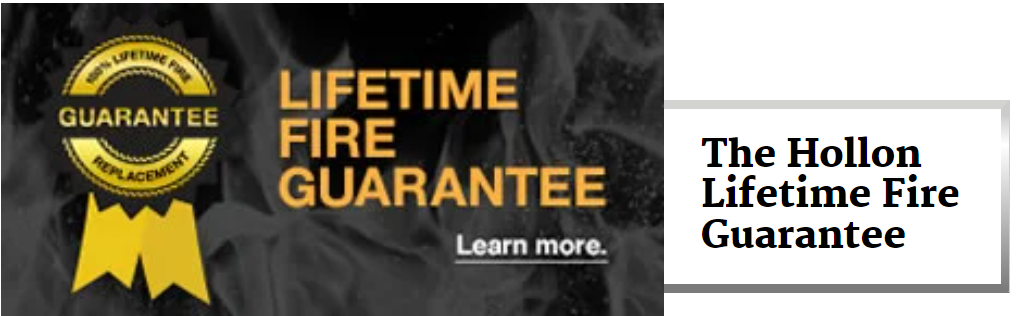 Hollon FB-845 Fire and Burglary Safe Review - Expert Safe Reviews