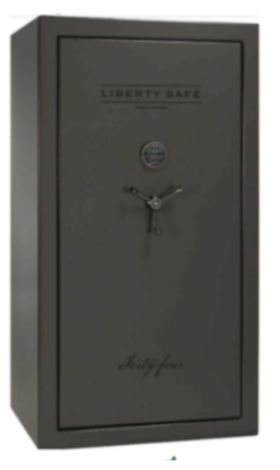 Liberty Gun Safe Reviews - Expert Safe Reviews