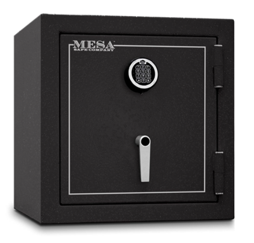 Mesa MBF2020 Home Safe Review - Expert Safe Reviews