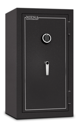 Mesa MBF3820 Home Safe Review - Expert Safe Reviews
