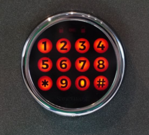 Sanctuary Home Safe Reviews