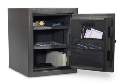 Sanctuary SA-DIA3-DP Diamond Home Safe Review