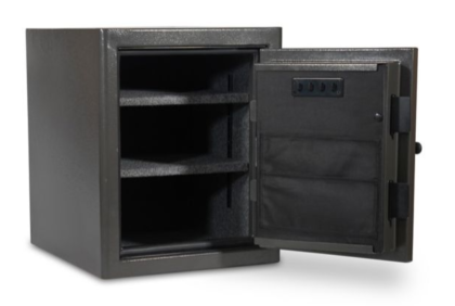 Sanctuary SA-DIA3-DP Diamond Home Safe Review
