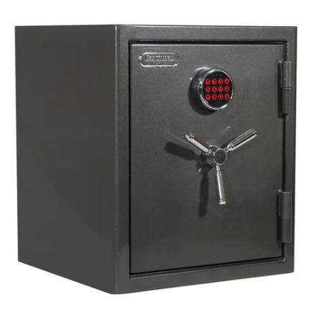 Sanctuary SA-PLAT3-DP Platinum Home Safe Review - Expert Safe Reviews