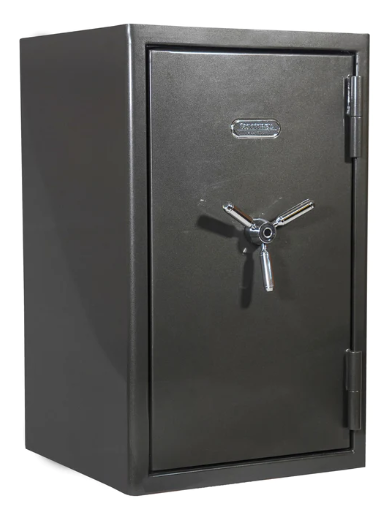 Sanctuary SA-PLAT4-BIO-DP Platinum Home Safe Review - Expert Safe Reviews