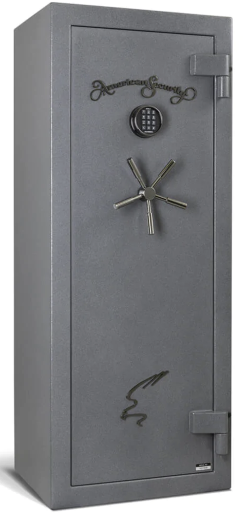 American Security NF Gun Safe Reviews - Expert Safe Reviews