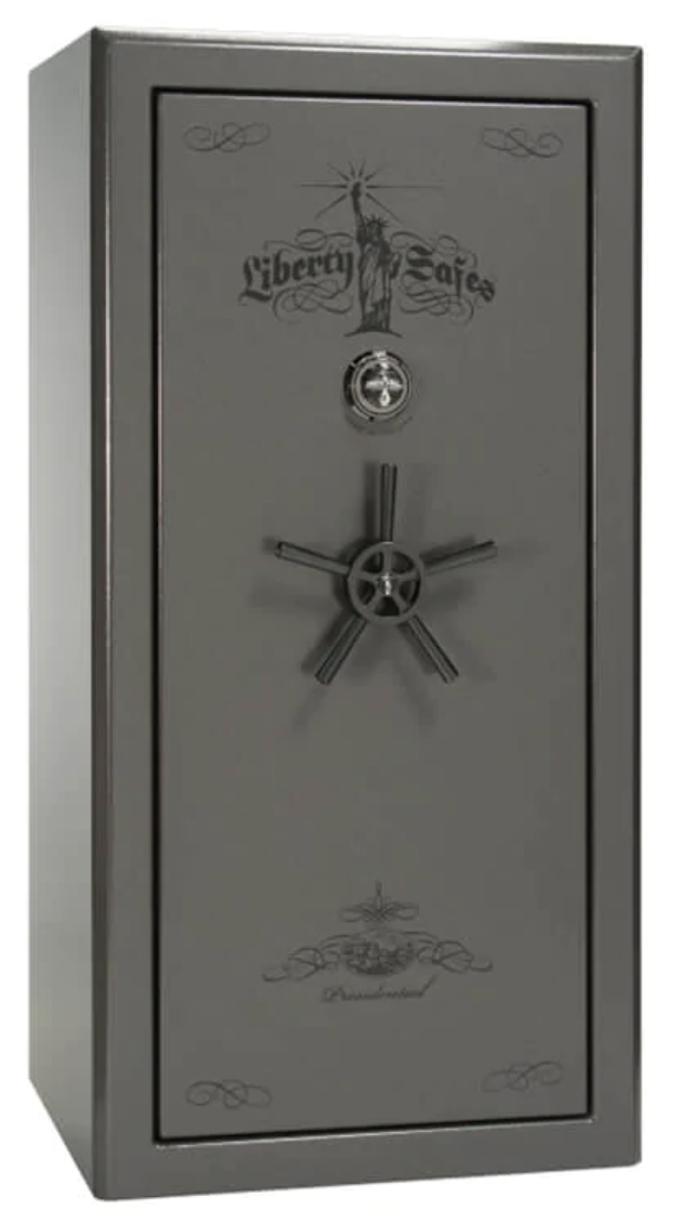 Liberty Gun Safe Reviews - Expert Safe Reviews