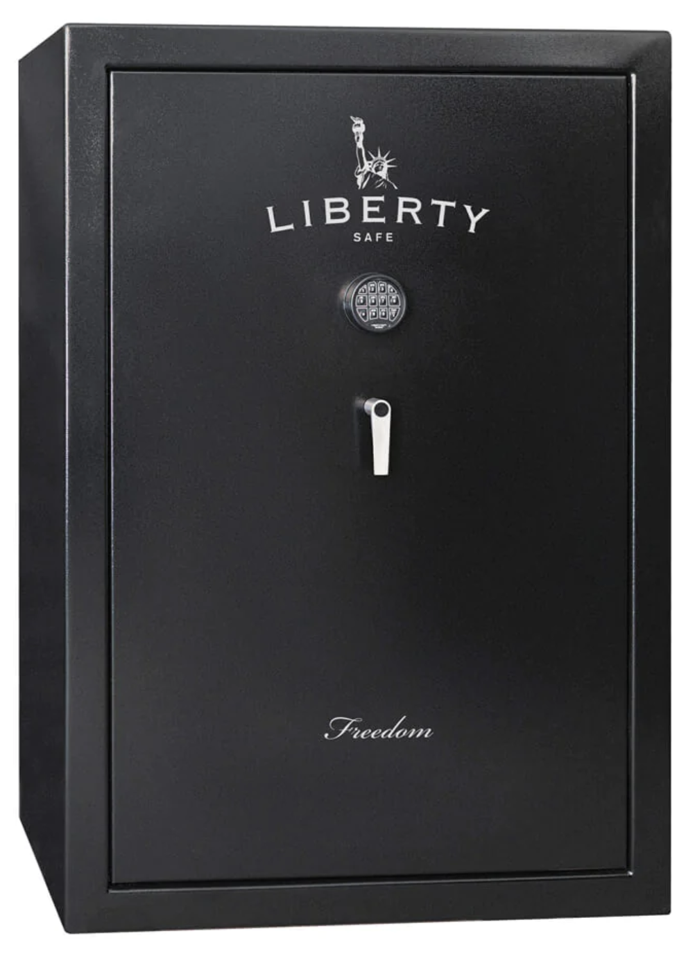Liberty Freedom Gun Safe Reviews - Expert Safe Reviews