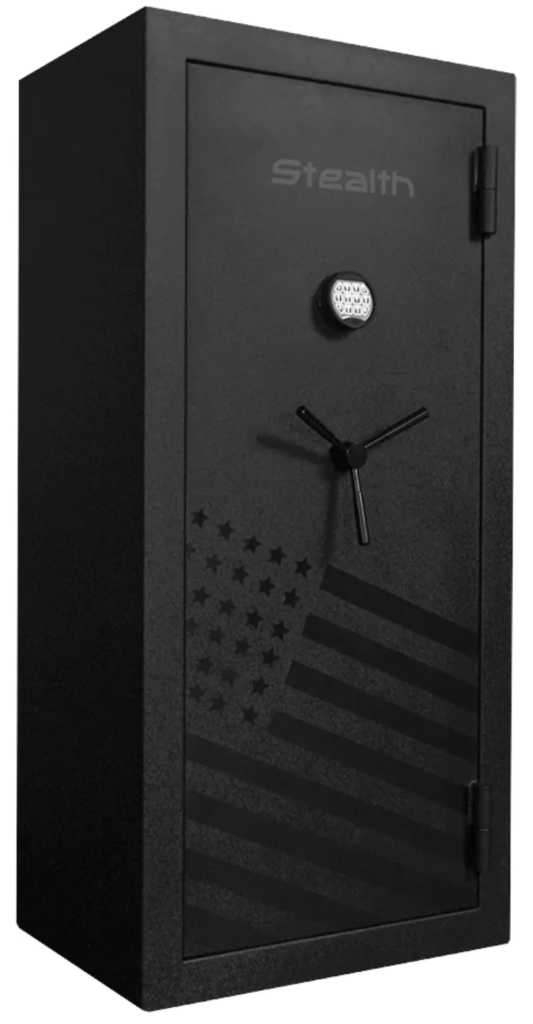 Stealth Gun Safe Reviews - Expert Safe Reviews