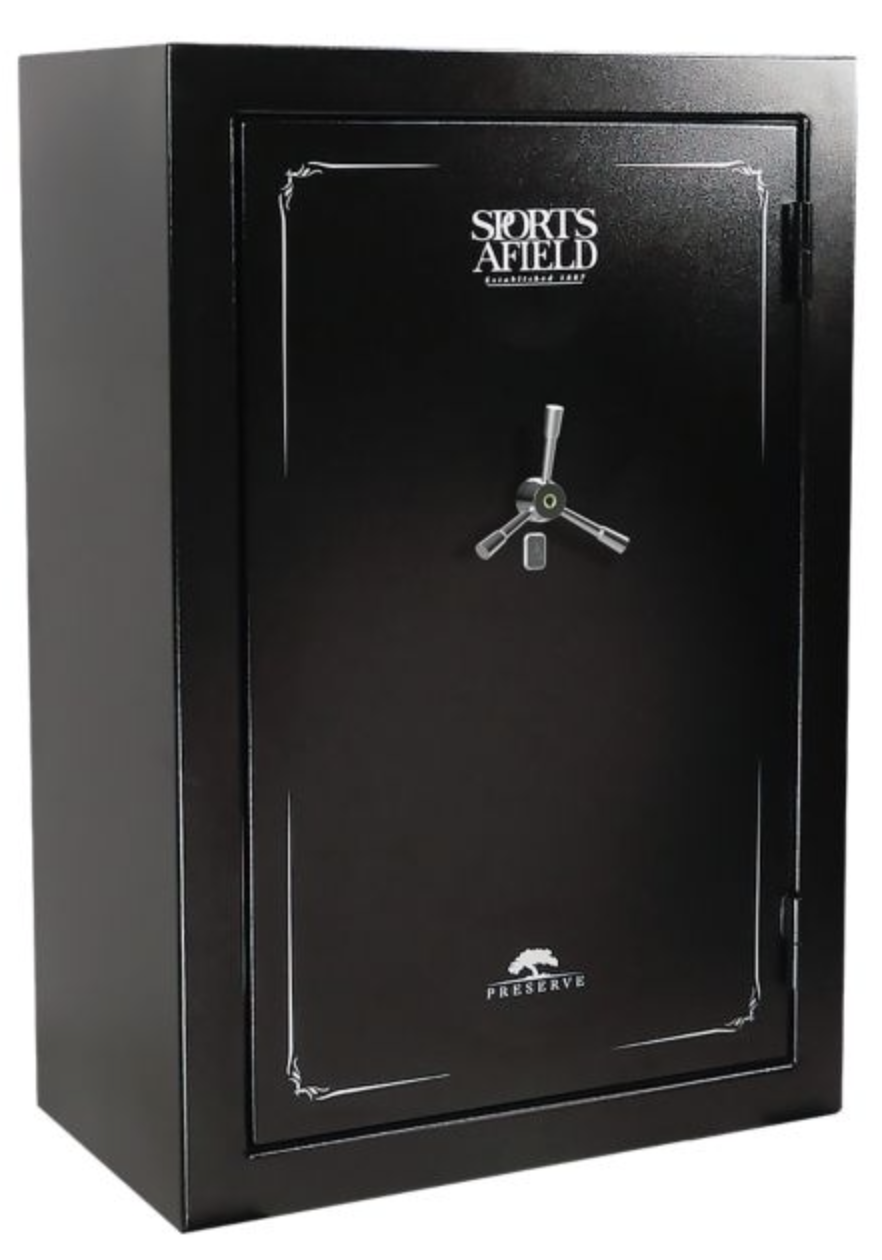 Sports Afield Gun Safe Reviews - Expert Safe Reviews
