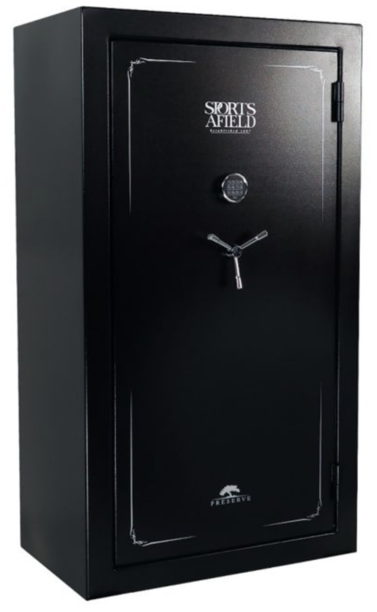 Sports Afield Gun Safe Reviews - Expert Safe Reviews