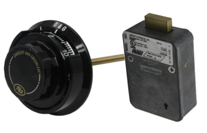 Liberty Colonial 23 Gun Safe Review - Expert Safe Reviews