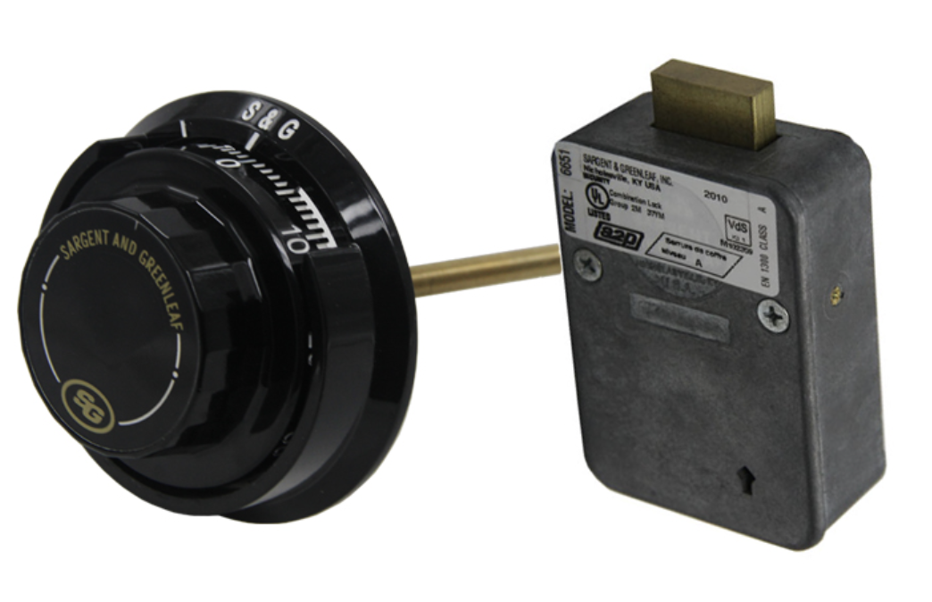 Liberty Centurion 12 Gun Safe Review - Expert Safe Reviews