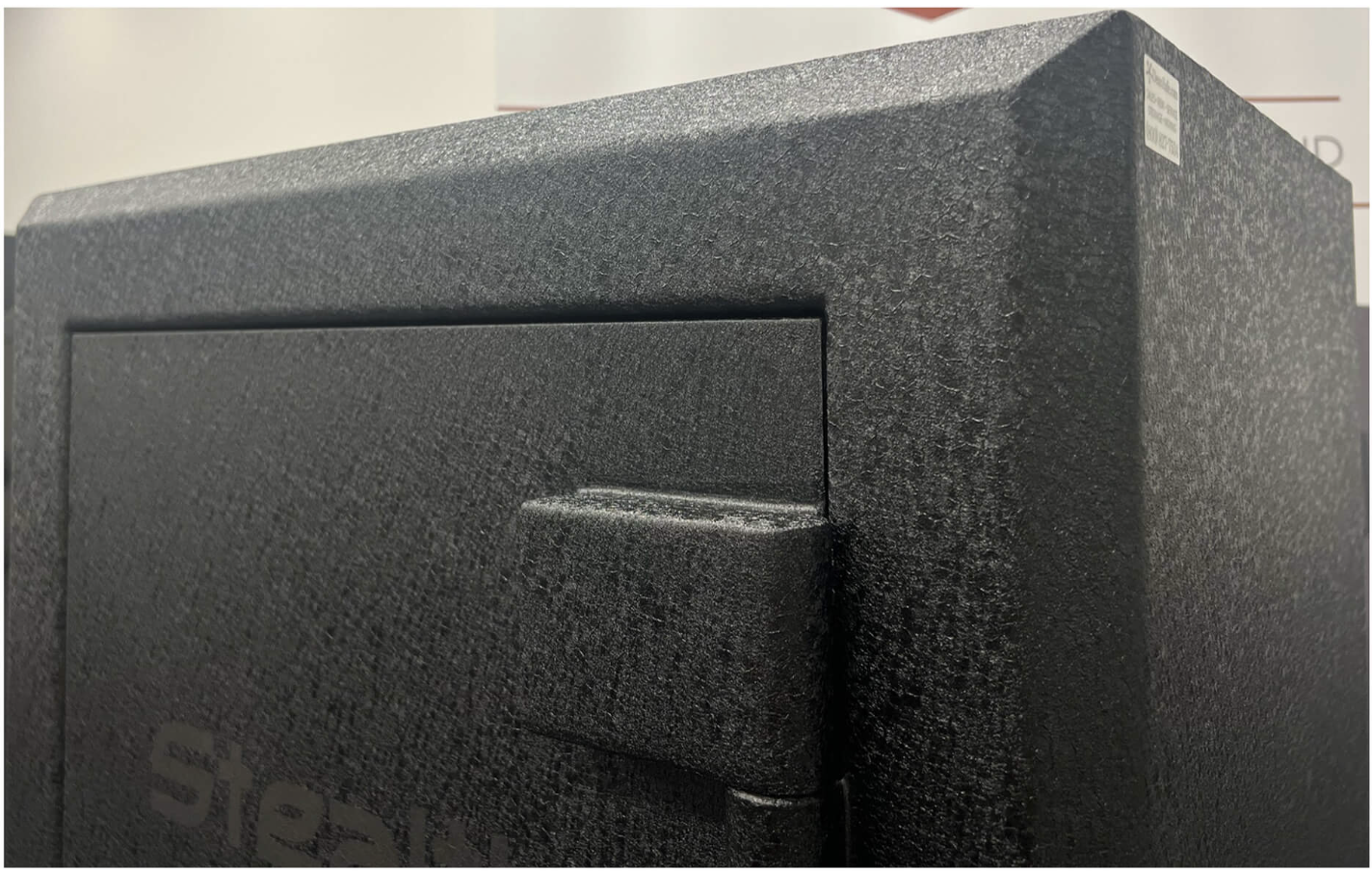 Stealth Premier 32 Gun Safe PR32 Review - Expert Safe Reviews