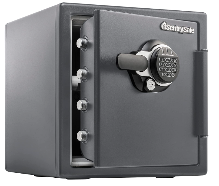 SentrySafe Home Safe Reviews - Expert Safe Reviews