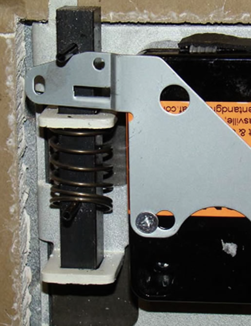 American Security AMSEC BF Burglary and Fire Safe Reviews - Expert Safe ...