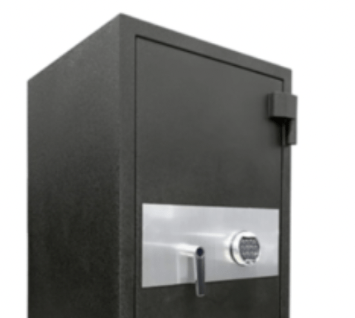Stealth CS45 Concrete Composite Safe Review - Expert Safe Reviews