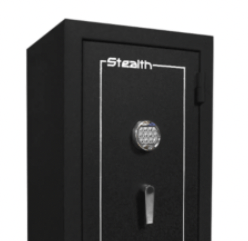 Stealth HS14 Home Safe Review - Expert Safe Reviews