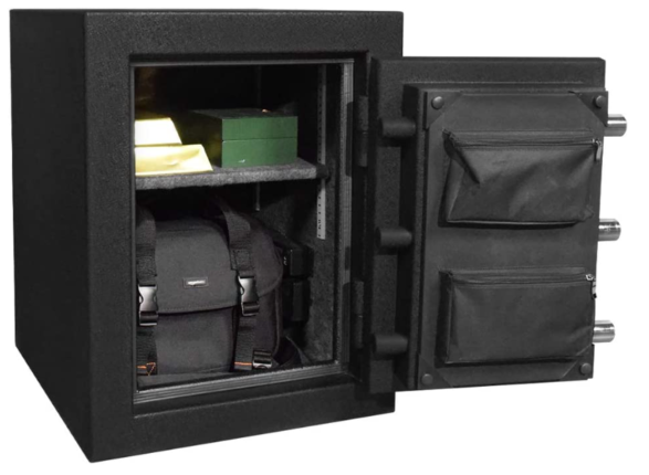 Stealth HS4 Home Safe Review - Expert Safe Reviews