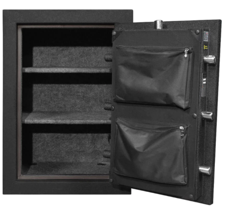 Top 3 Best Home Safes Under $1,300 - Expert Safe Reviews