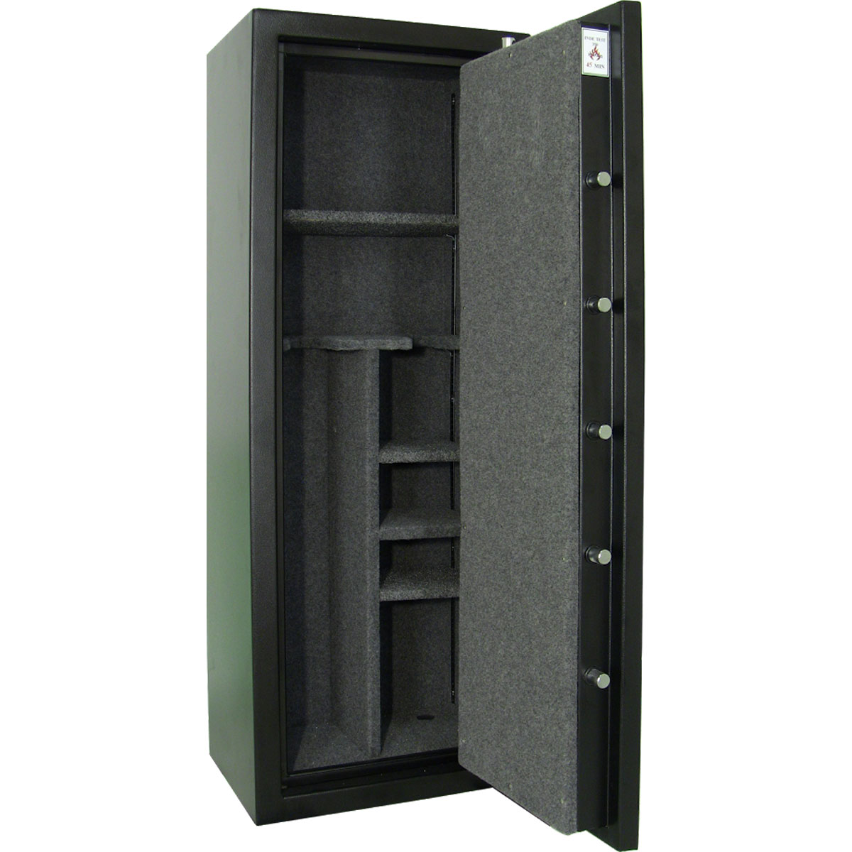 Steelwater 16 Gun Safe EG592216 Review - Expert Safe Reviews