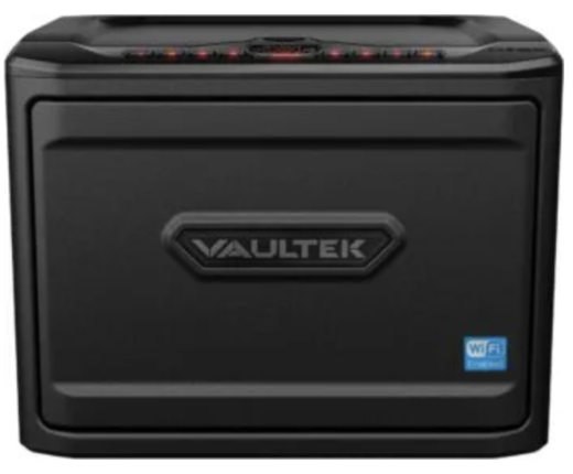 Vaultek Handgun Safe Reviews - Expert Safe Reviews