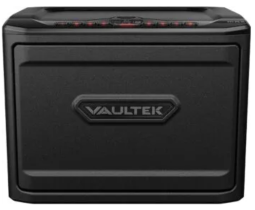 Vaultek Handgun Safe Reviews - Expert Safe Reviews