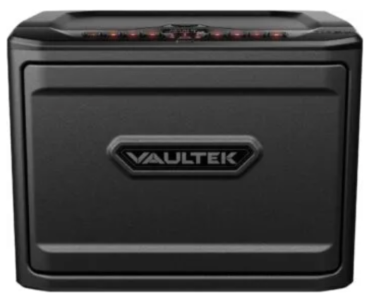 Vaultek Handgun Safe Reviews - Expert Safe Reviews