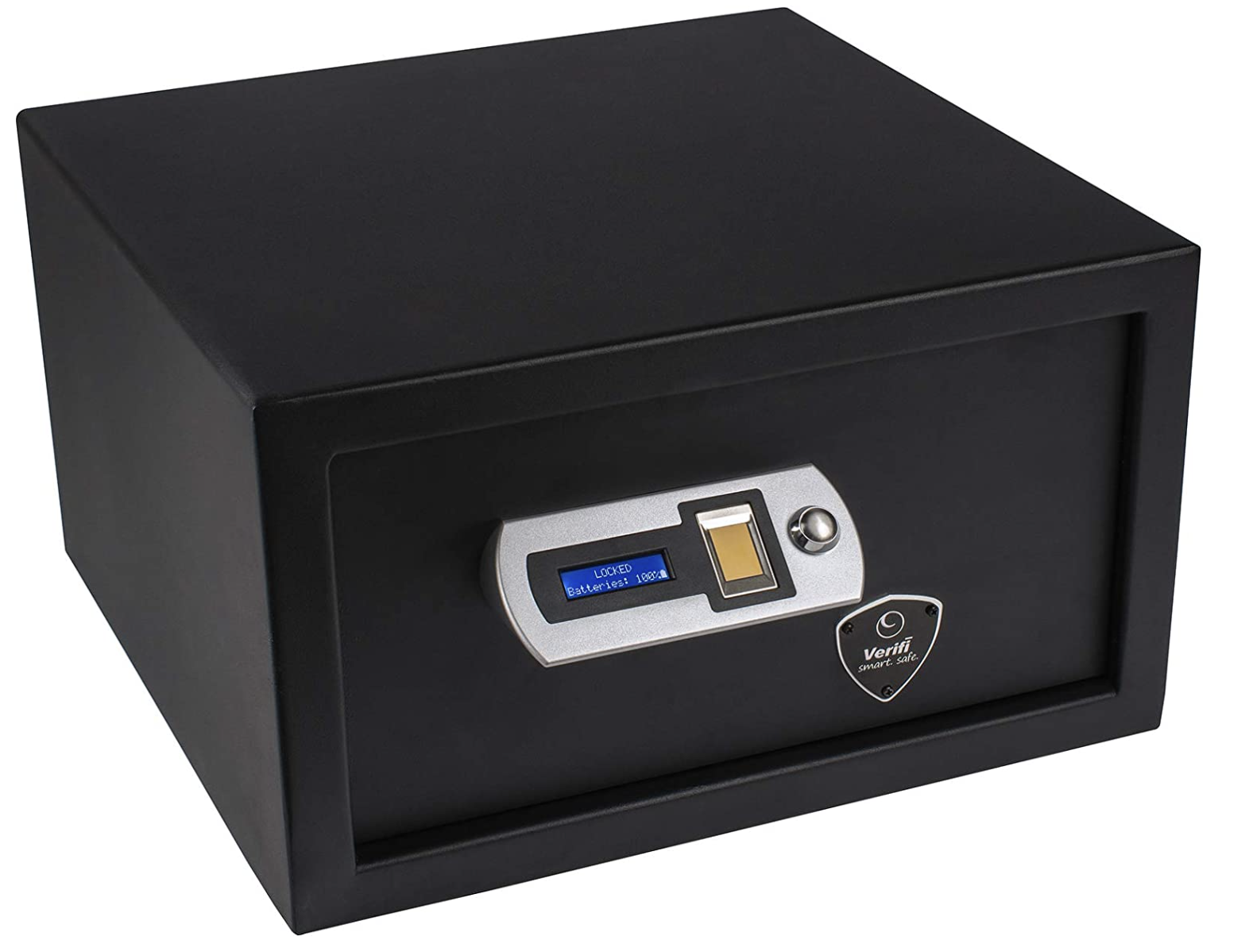 Top 3 Best Biometric Handgun Safes - Expert Safe Reviews