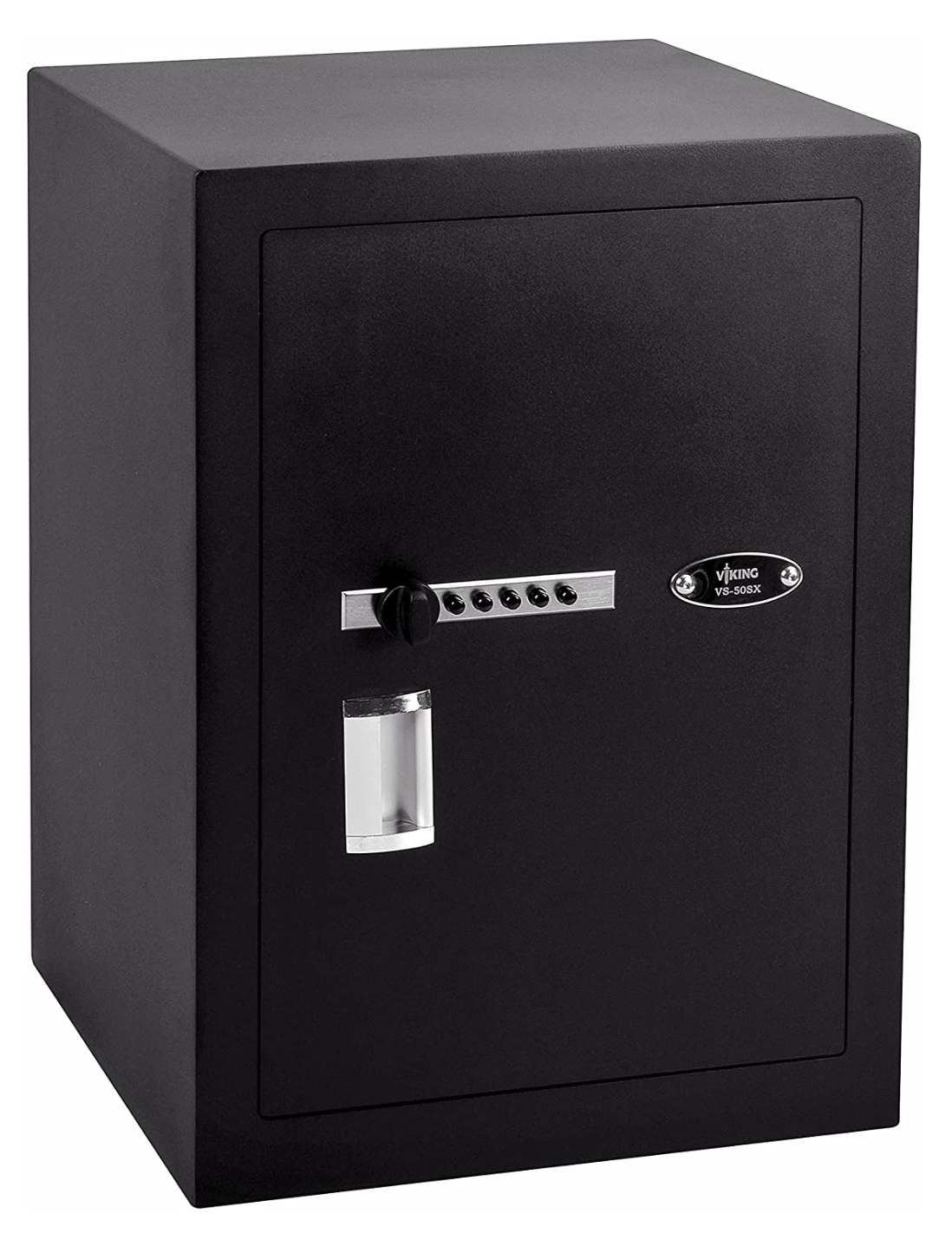 Viking VS-50SX Handgun Safe Review - Expert Safe Reviews