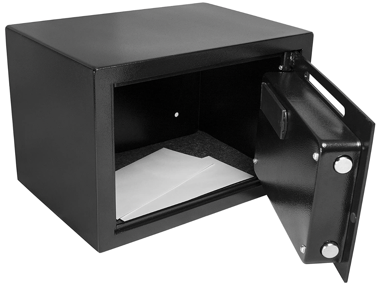 Barska AX11934 Drop Safe Review - Expert Safe Reviews