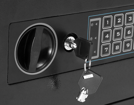 Barska AX11934 Drop Safe Review - Expert Safe Reviews